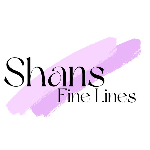 Shan’s Fine Lines